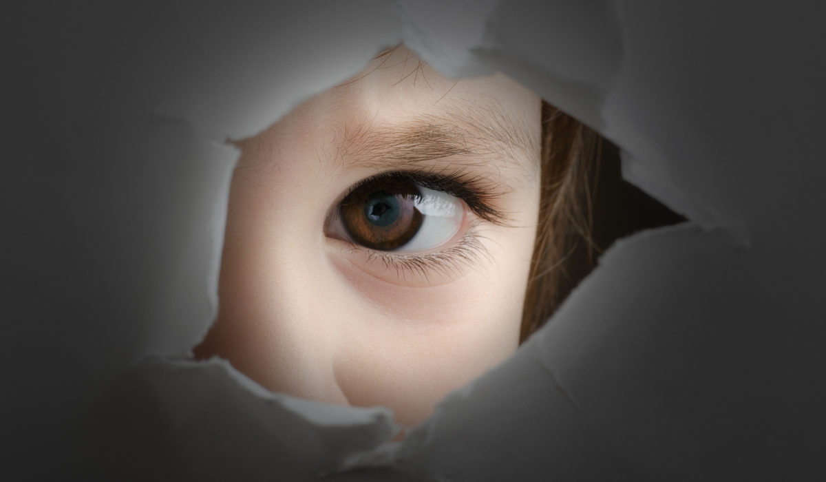 The Reason You Don’t Trust Others | Jungian Life Coach