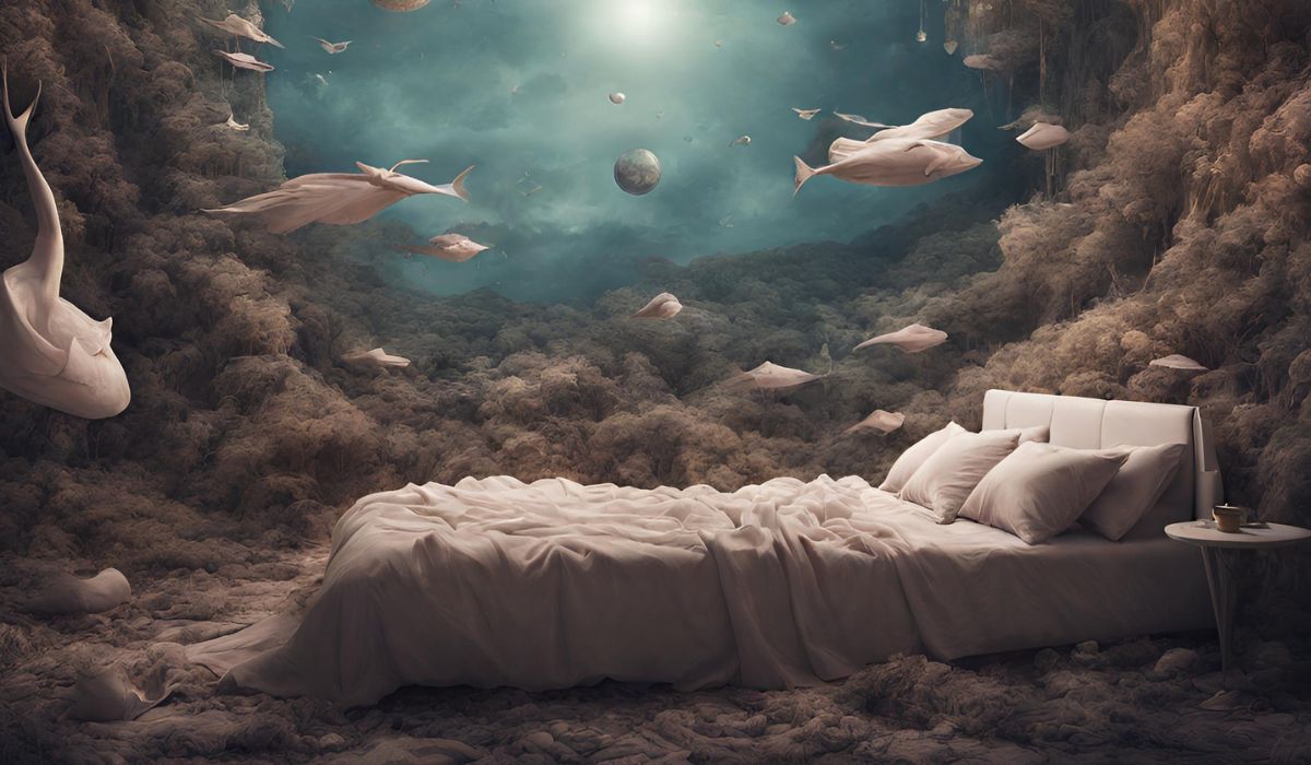 Your Guide to Dream Types | Soul Sessions Podcast