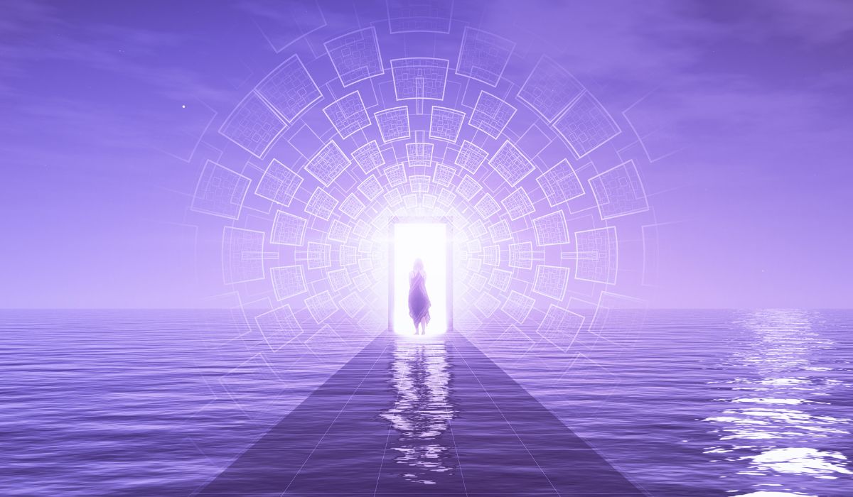 Why Feeling Lost is the Key to Living Your Potential